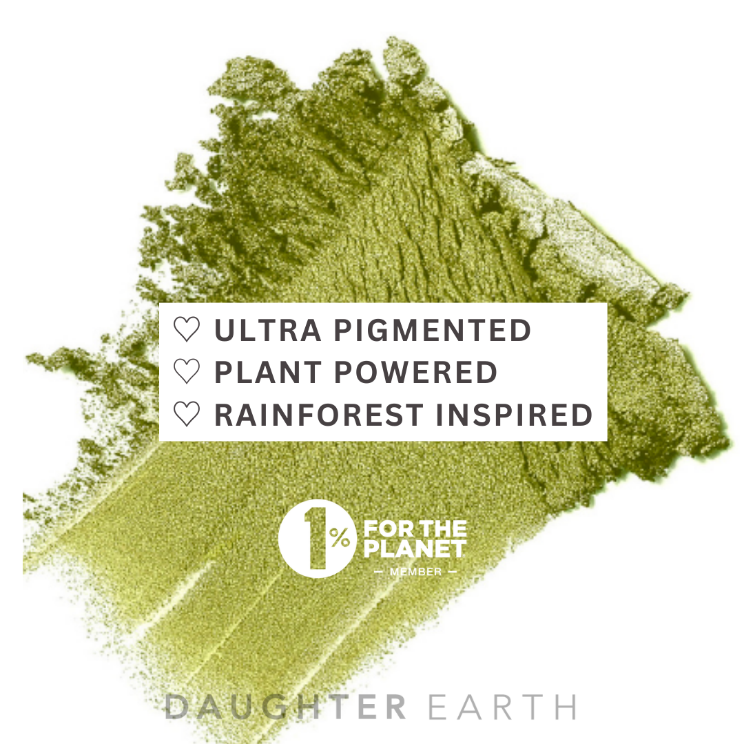 Eye Shadow Palette – Daughter Earth